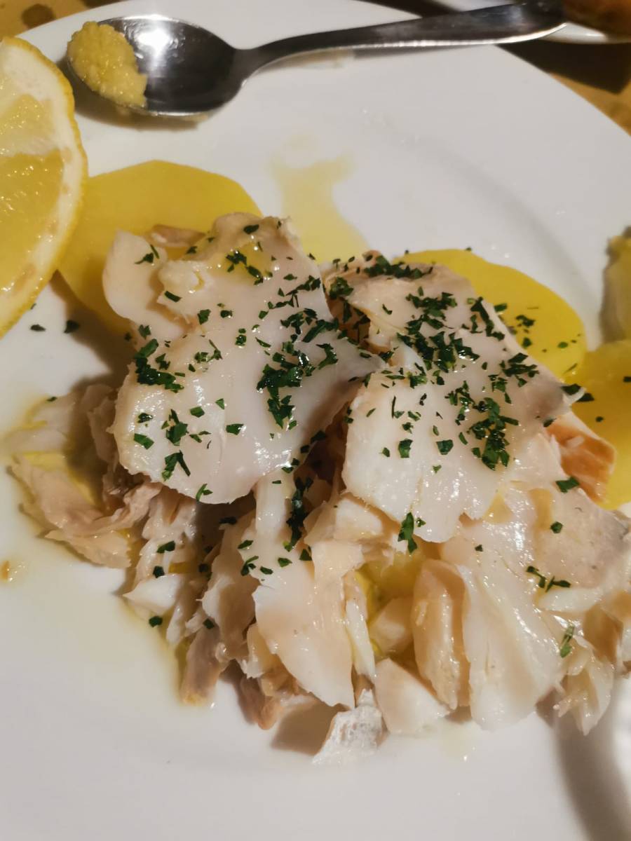 Stoccafisso: due ricette da leccarsi i baffi – Wine-about