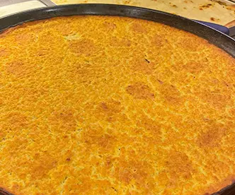 L a Farinata – Wine-about