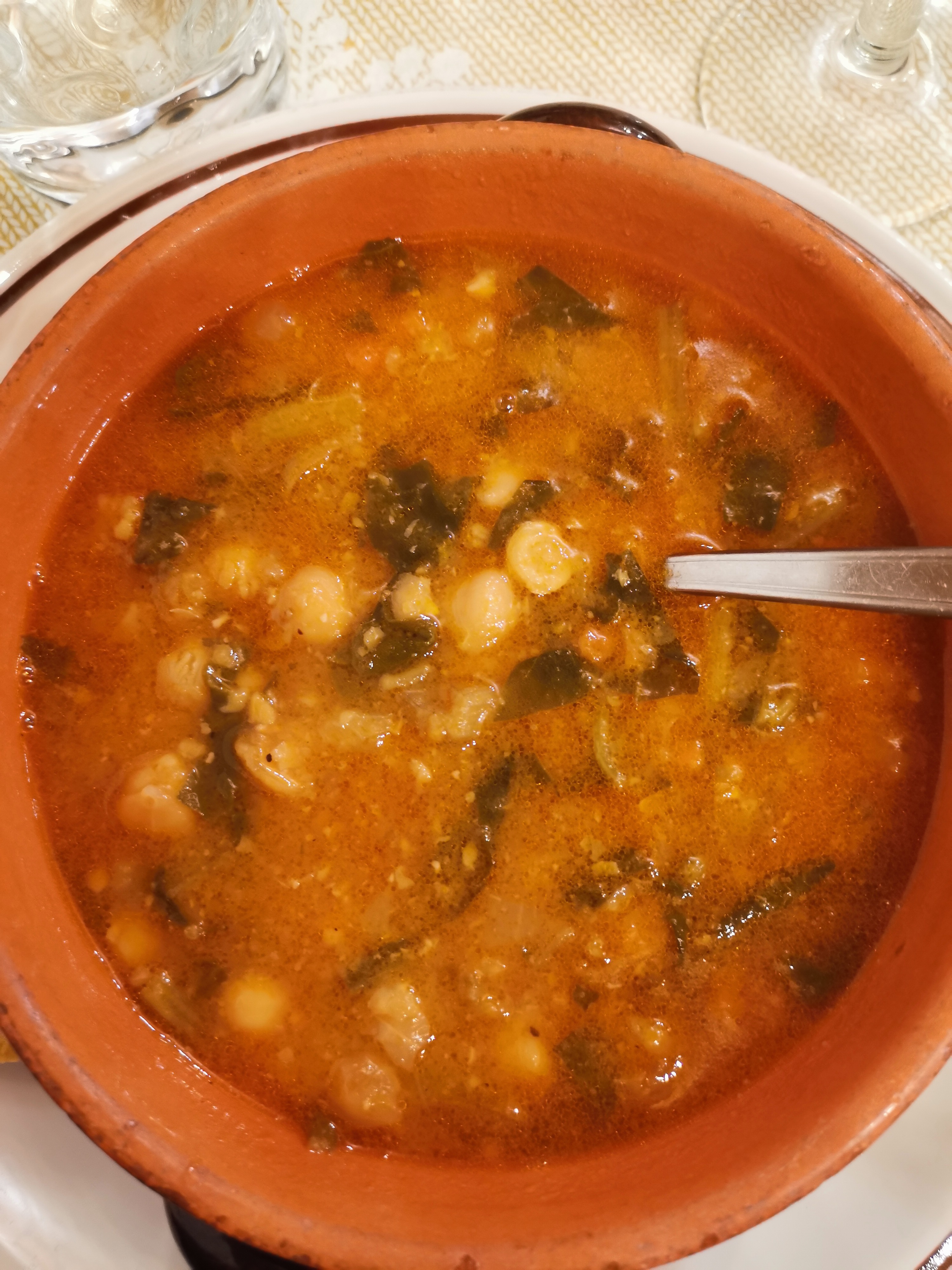 Lo “zemin” di ceci – Wine-about