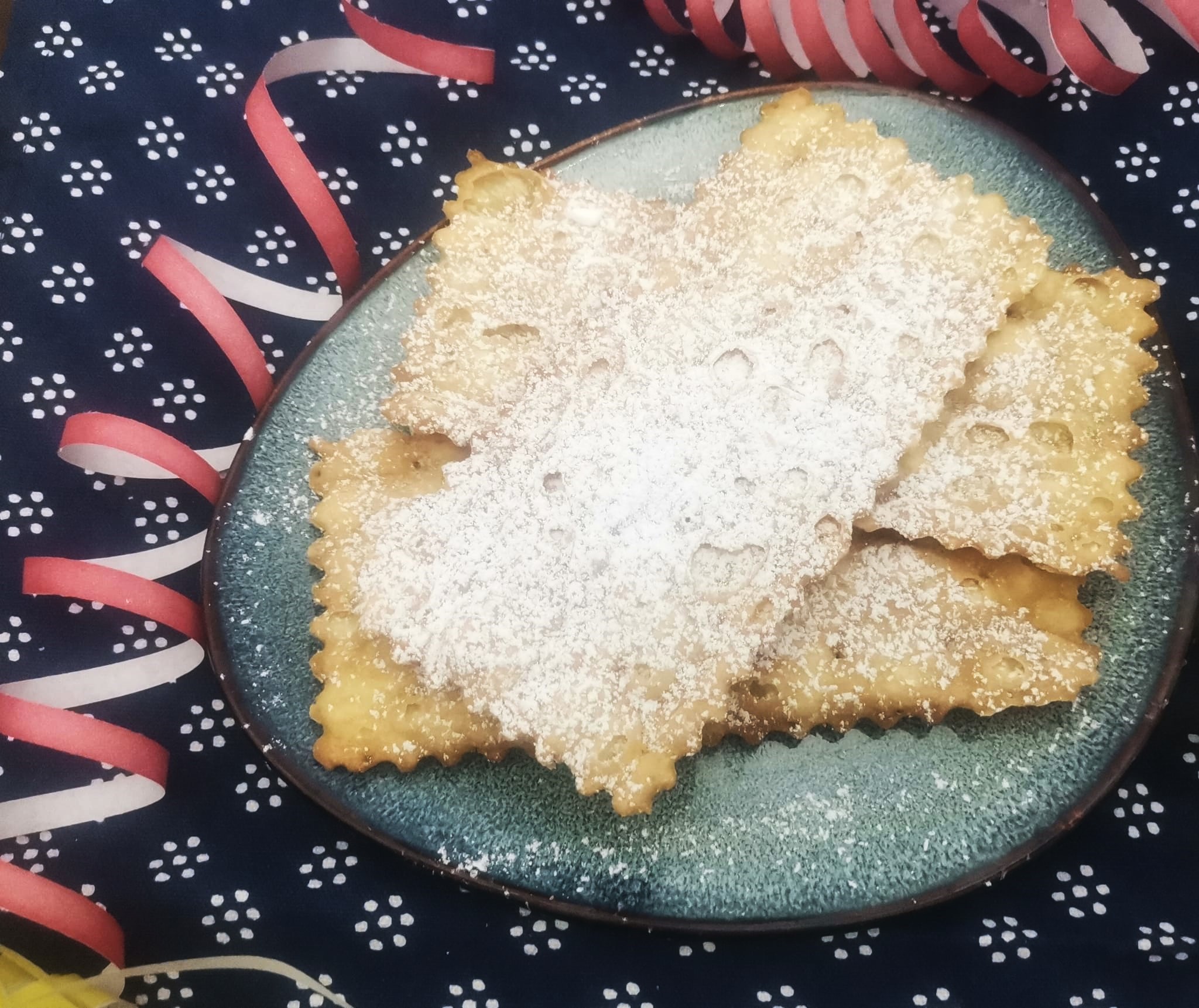 Carnevale e le “Bugie” buonissime – Wine-about